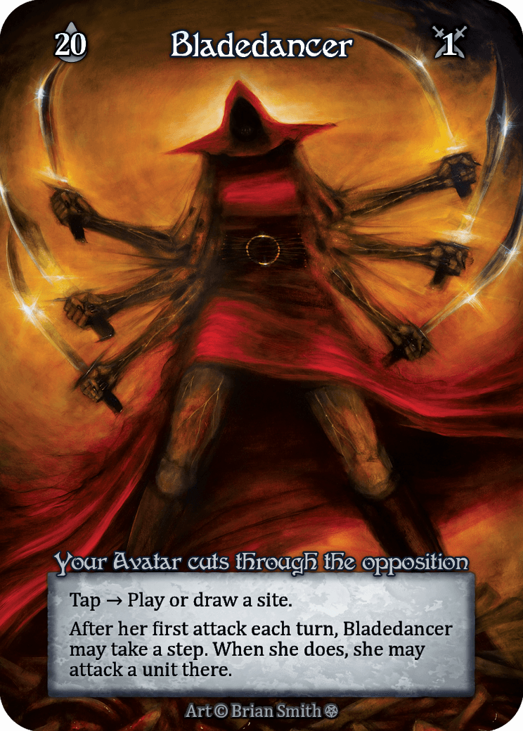 Gothic Avatar Inspiration Guide – Bardsword Sorcery Blog