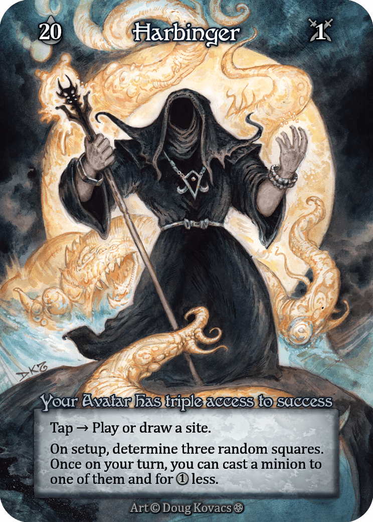 Gothic Avatar Inspiration Guide – Bardsword Sorcery Blog
